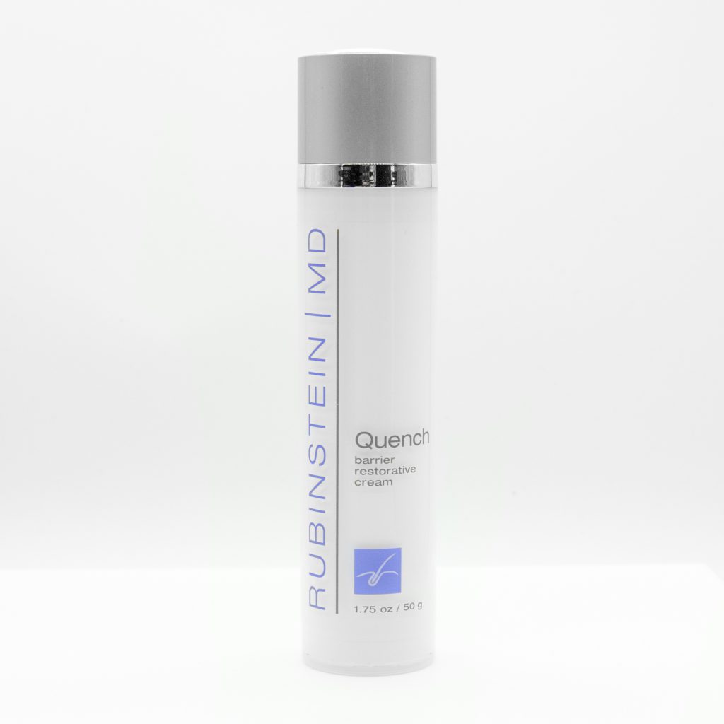Quench Barrier Restorative Cream | Dermatology and Laser Centre